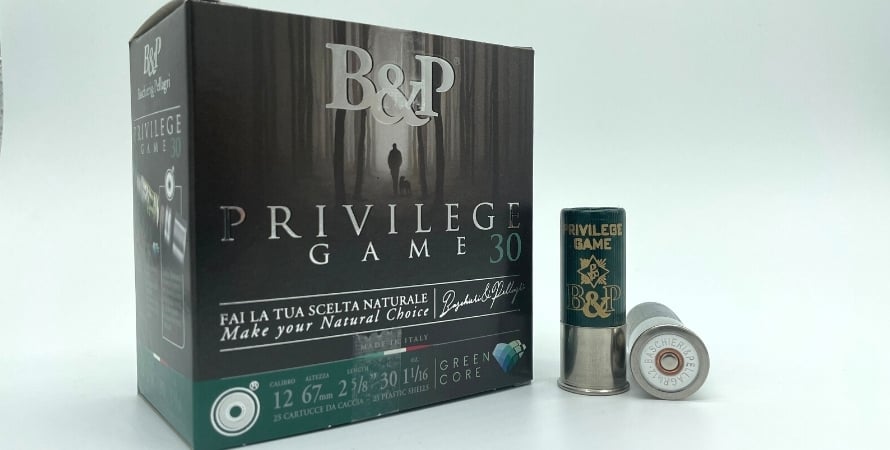 Privilege Game: a natural choice!
