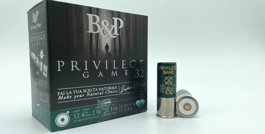 Privilege Game: a natural choice!