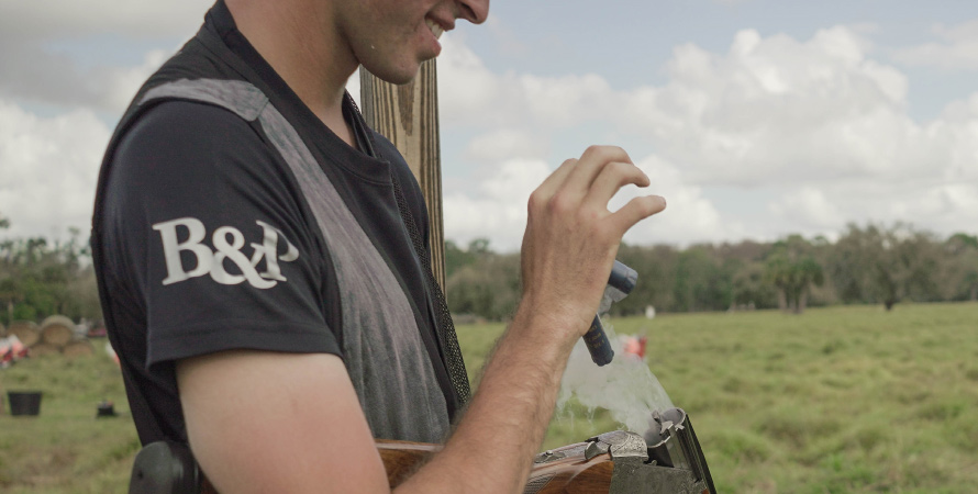 8+1 Tips (that really work) to break more clays