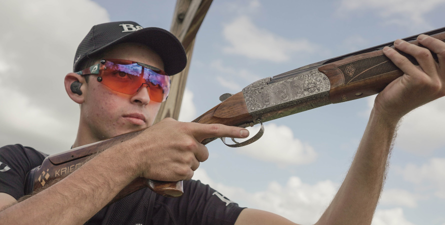 8+1 Tips (that really work) to break more clays