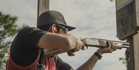 8+1 Tips (that really work) to break more clays