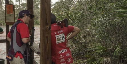 8+1 Tips (that really work) to break more clays