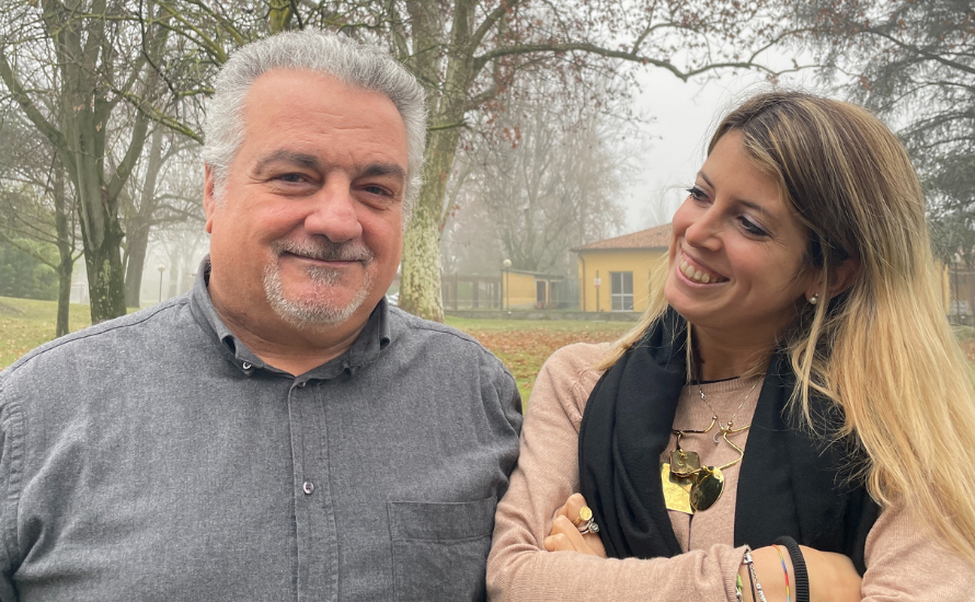 Un’apertura di caccia con Carlotta!