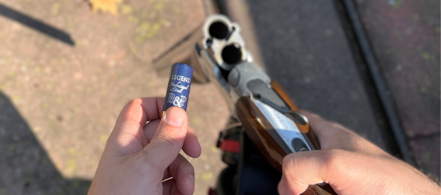 Munizioni d'acciaio, rame, bismuto, tungsteno & co.