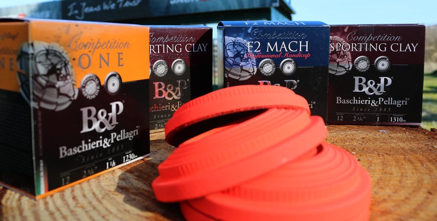 A Great Guide To Sporting Clays: launch patterns and shooting techniques!