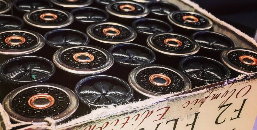 Fast or slow shotgun shells: which are the best for clay shooting?