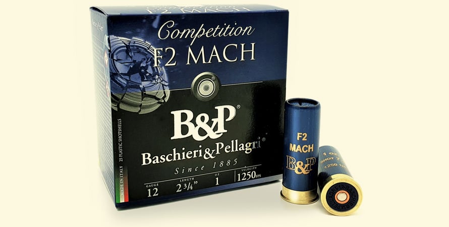 Why Baschieri & Pellagri target shells produce the most consistent results