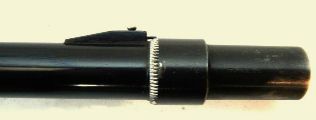 Shotgun chokes: what they’re for and how to use them