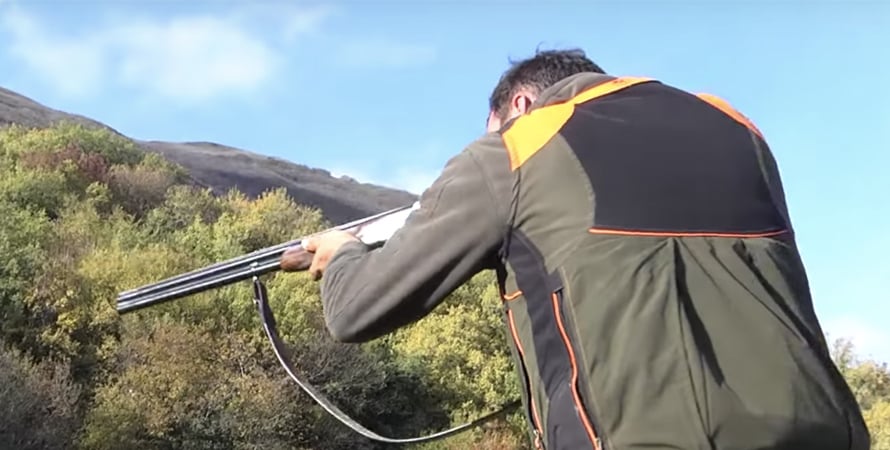 Caccia alla lepre con il calibro 28: cosa c'è da sapere