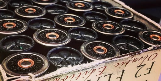 Le migliori cartucce da tiro sono davvero quelle più veloci?