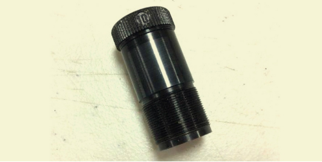 Shotgun chokes: what they’re for and how to use them