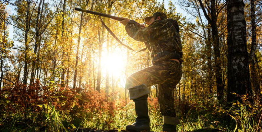 Shotgun chokes: what they’re for and how to use them