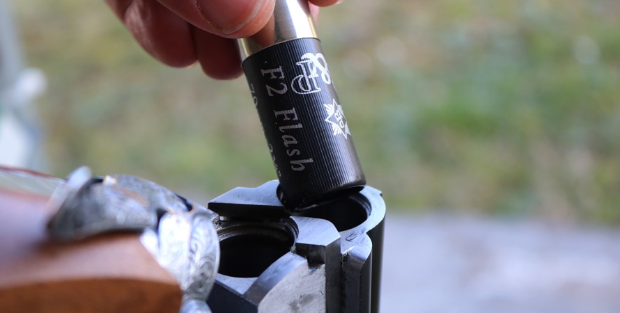 How to shoot clay targets and improve your scores