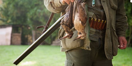 Le migliori cartucce per la caccia alla beccaccia