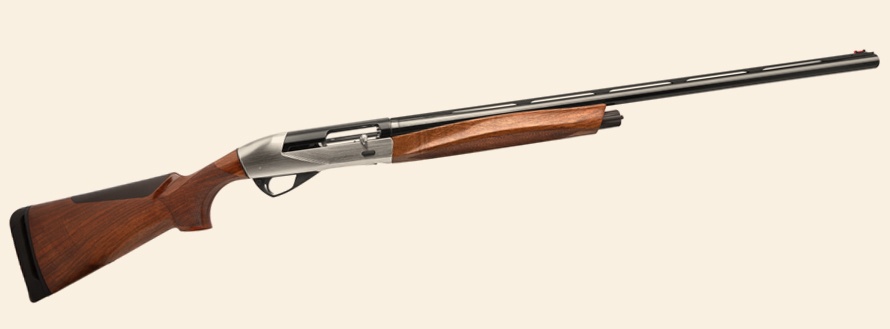 Il Fucile Slug: un'arma progettata per la caccia al cinghiale e il tiro ...