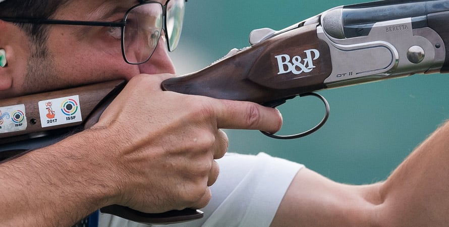 8+1 Tips (that really work) to break more clays