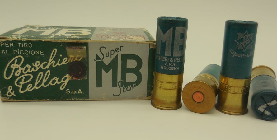 Un giorno di caccia ai “Pantanelli” con la MB Super Star