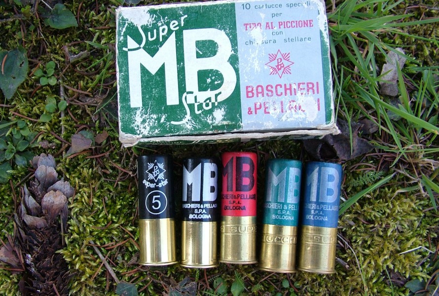 Il ritorno di un mito: la MB Super Star B&P