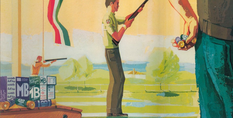 Il ritorno di un mito: la MB Super Star B&P