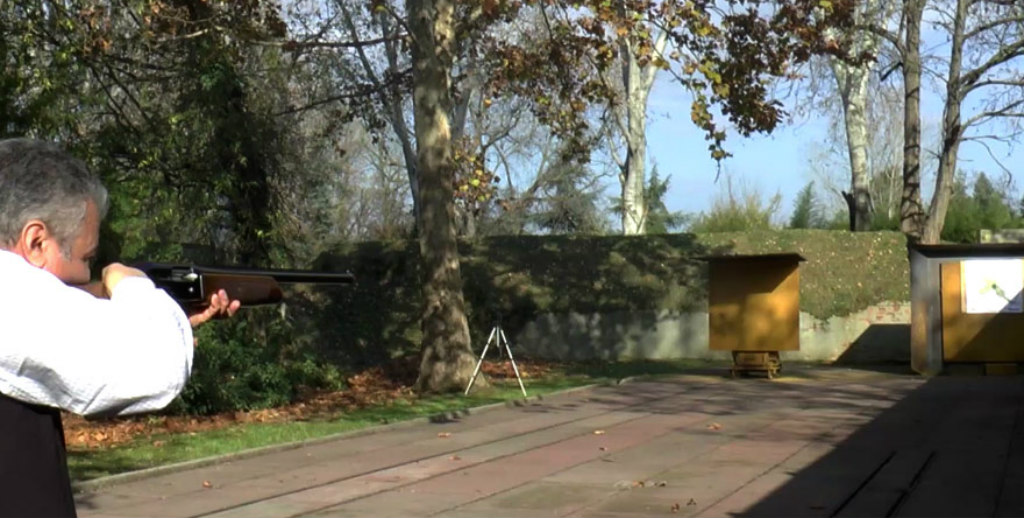 Shotgun chokes: what they’re for and how to use them