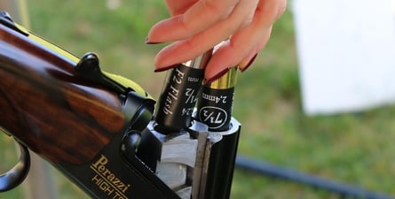 The right way to test your new clay shooting shells