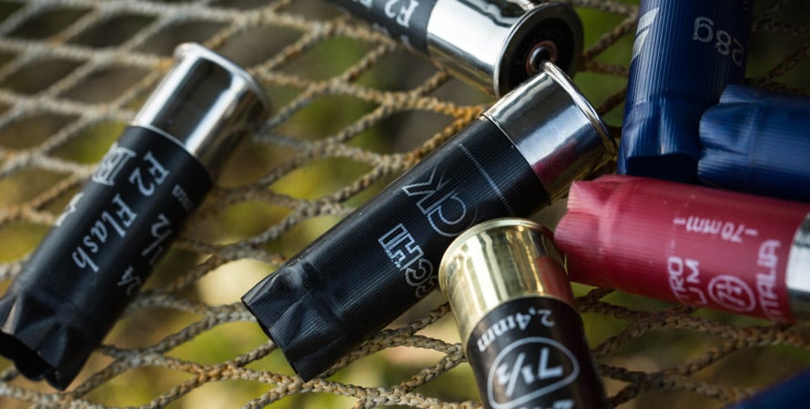 Fast or slow shotgun shells: which are the best for clay shooting?