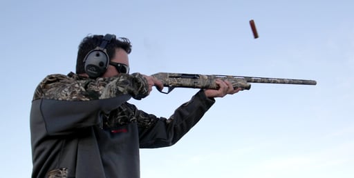 How to pattern a shotgun and become a pattern master!