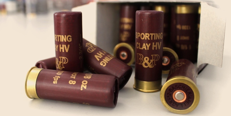 A Great Guide To Sporting Clays: launch patterns and shooting techniques!