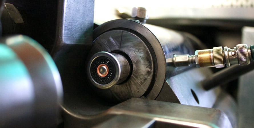 The right way to test your new clay shooting shells