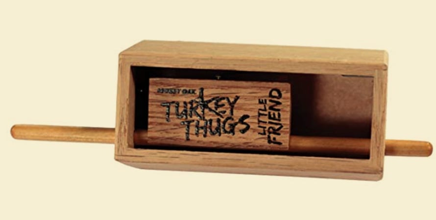 Turkey Hunting Primer: Getting Started