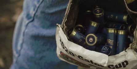 A Great Guide To Sporting Clays: launch patterns and shooting techniques!