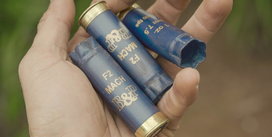 A Great Guide To Sporting Clays: launch patterns and shooting techniques!