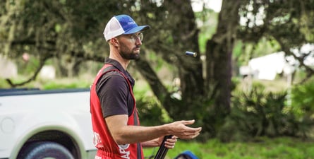 A Great Guide To Sporting Clays: launch patterns and shooting techniques!