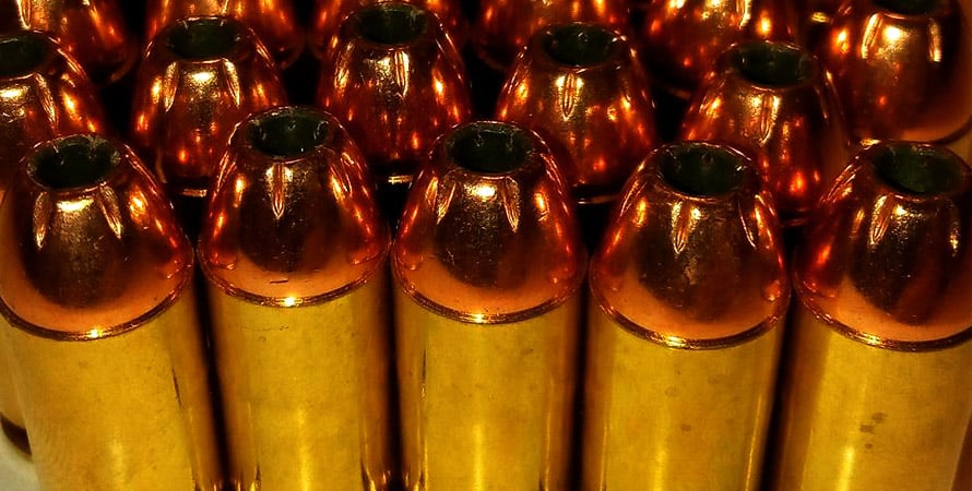 I migliori calibri e pistole per tiro a segno