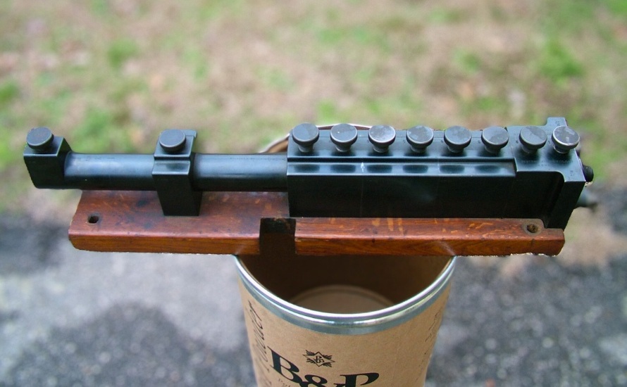 100 anni d'innovazione: la canna manometrica Polain