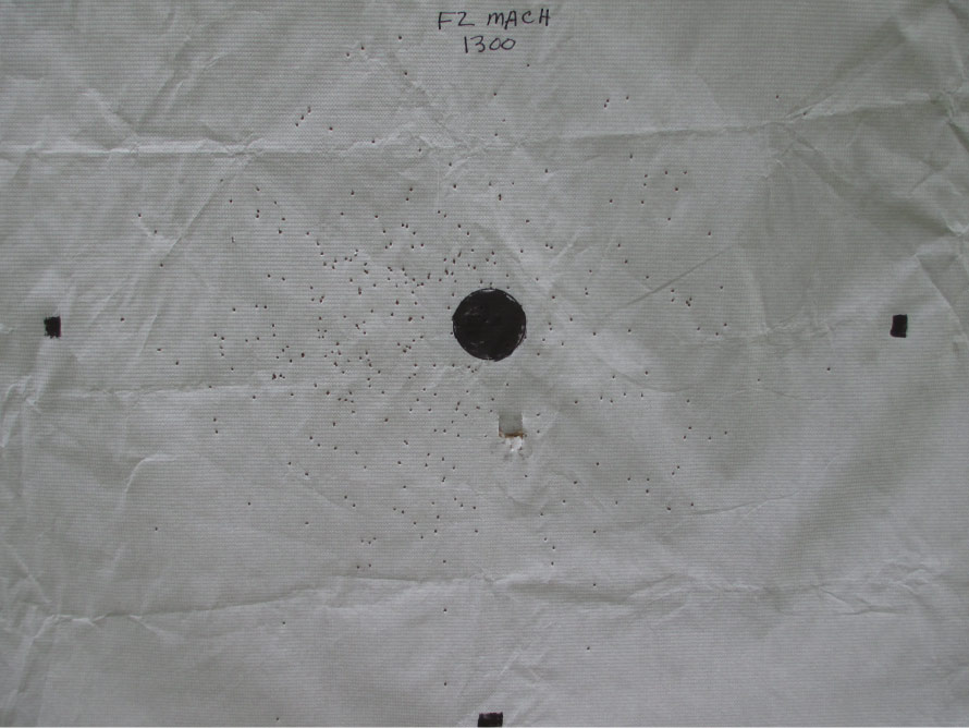 B&P F2 Mach: shoot like a pro