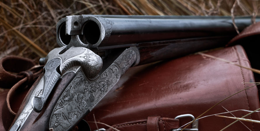 Come prendere la licenza di caccia