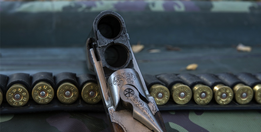 How to pattern a shotgun and become a pattern master!