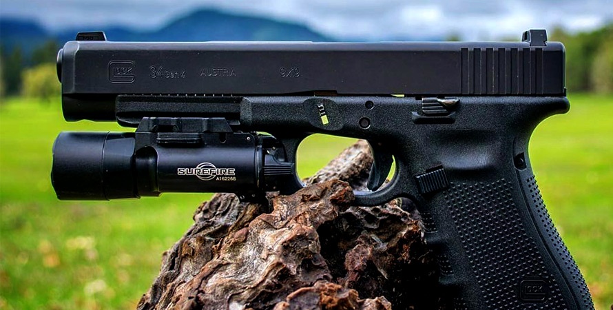 I migliori calibri e pistole per tiro a segno