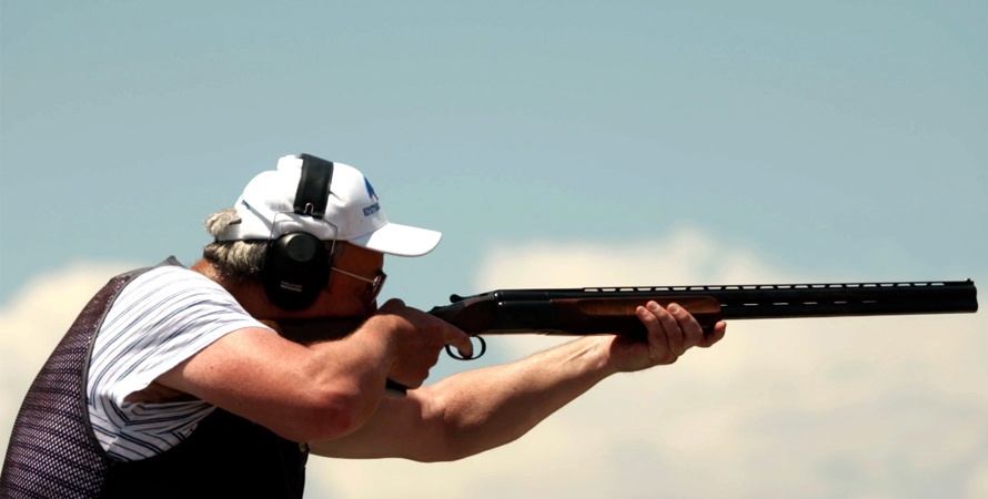 Come diminuire il rinculo del fucile: 5 miti sfatati!
