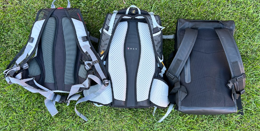 Zaino da trekking: guida alla scelta!