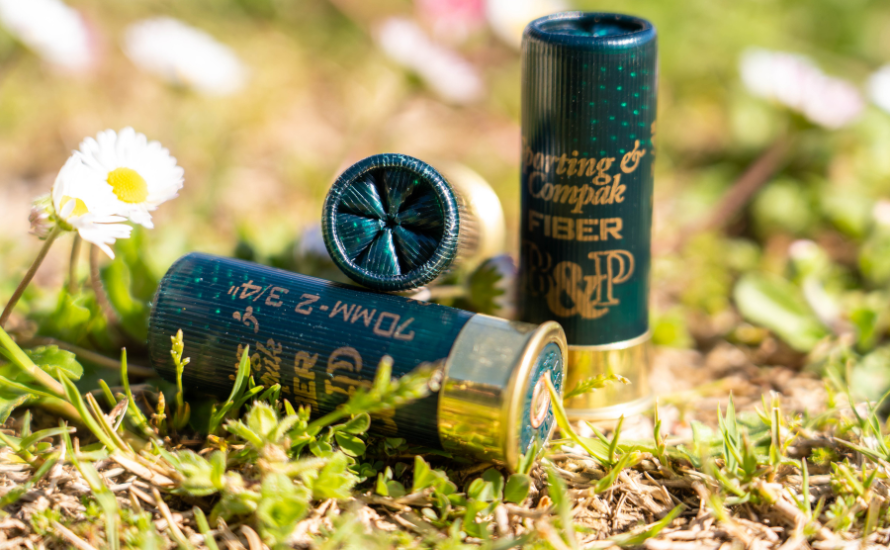 Sporting & Compak: Passion for Shooting, Commitment to the Future.