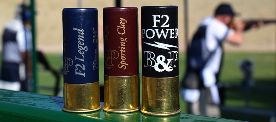 I migliori calibri e pistole per tiro a segno