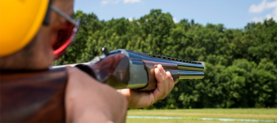 I migliori calibri e pistole per tiro a segno